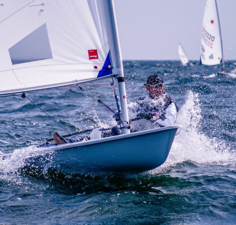 Flying Fish Sailing Academy | Boat and Watersports For Hire