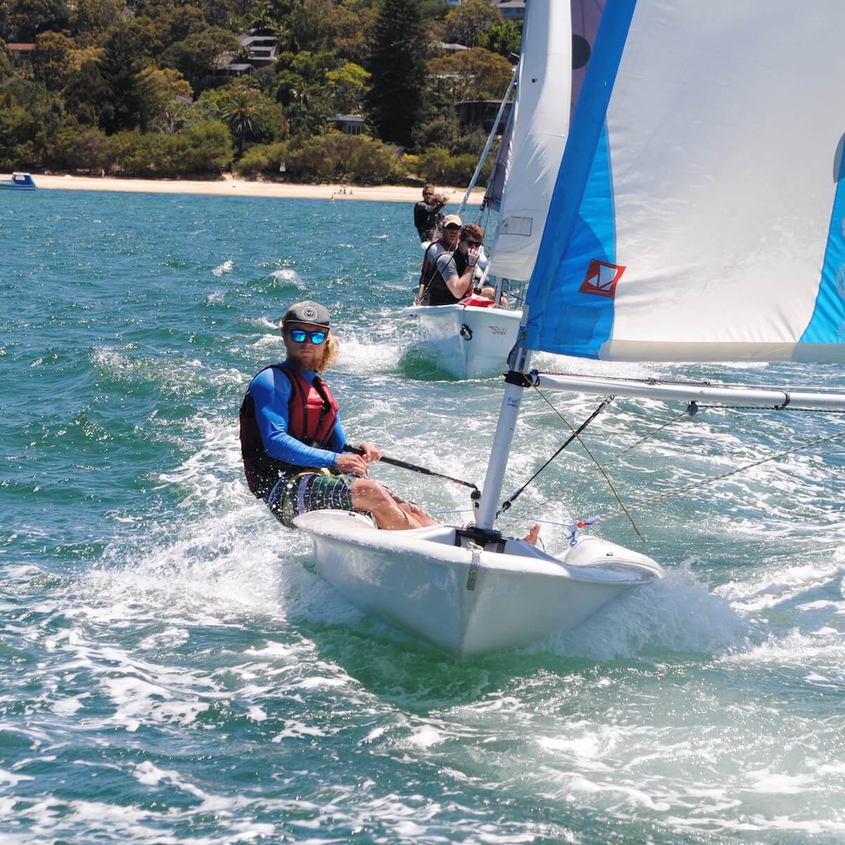 Dinghy Sailing Exercises At Carmen Wong Blog Dinghy Sailing Exercises At Carmen Wong Blog