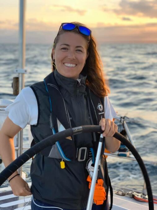 Flying Fish Sailing Academy | Day Skipper Course For You