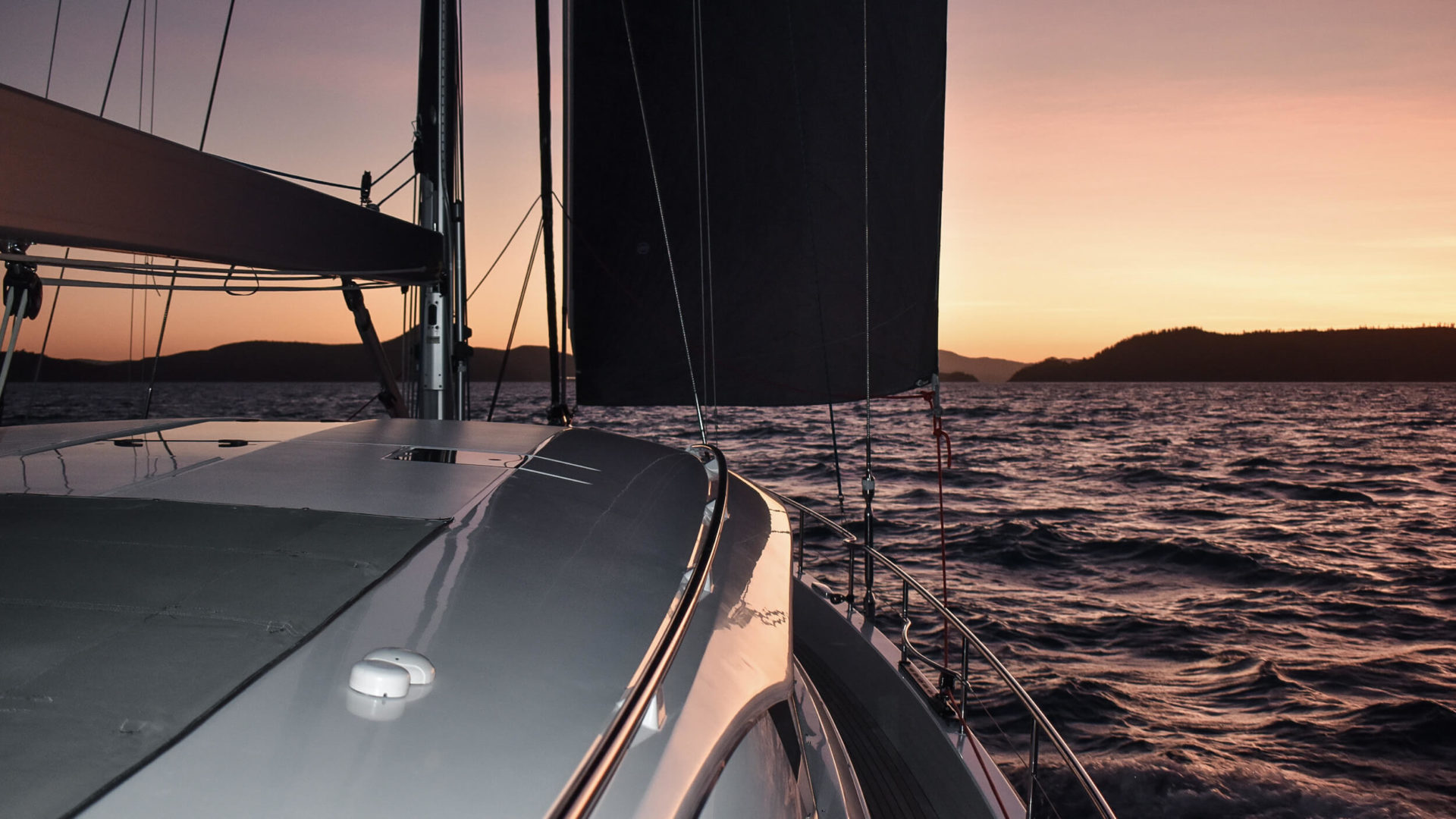 Learn to Sail • Flying Fish Sailing