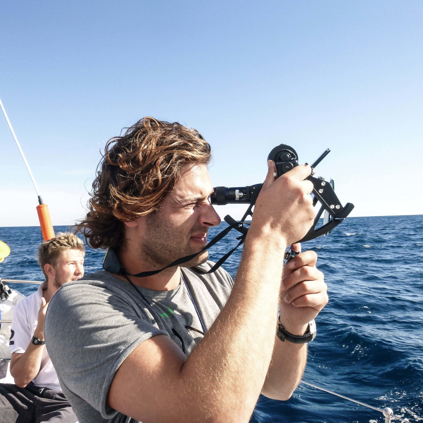 Flying Fish Sail Academy | Sydney's Premier Sailing School